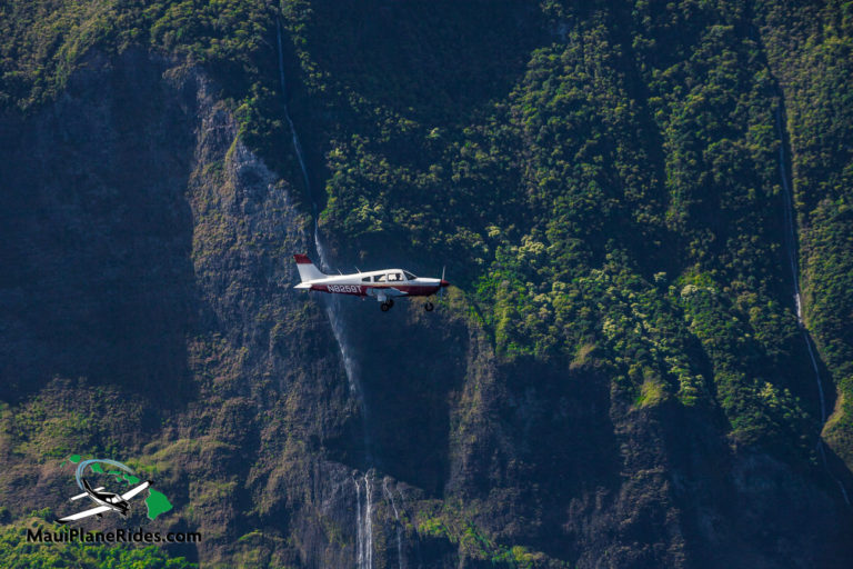 MAUI AIR TOURS & FUN ‘U-FLY’ FLIGHTS: - MAUI PLANE RIDES : 808-800-6394 ...