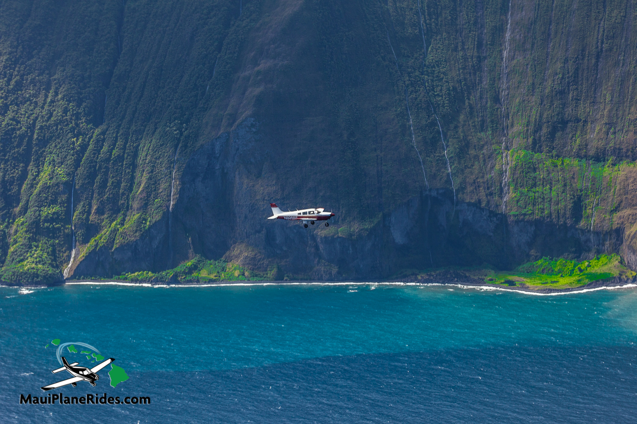 SAFETY IS #1 - MAUI PLANE RIDES : 808-800-6394 : Private Maui Air Tours ...